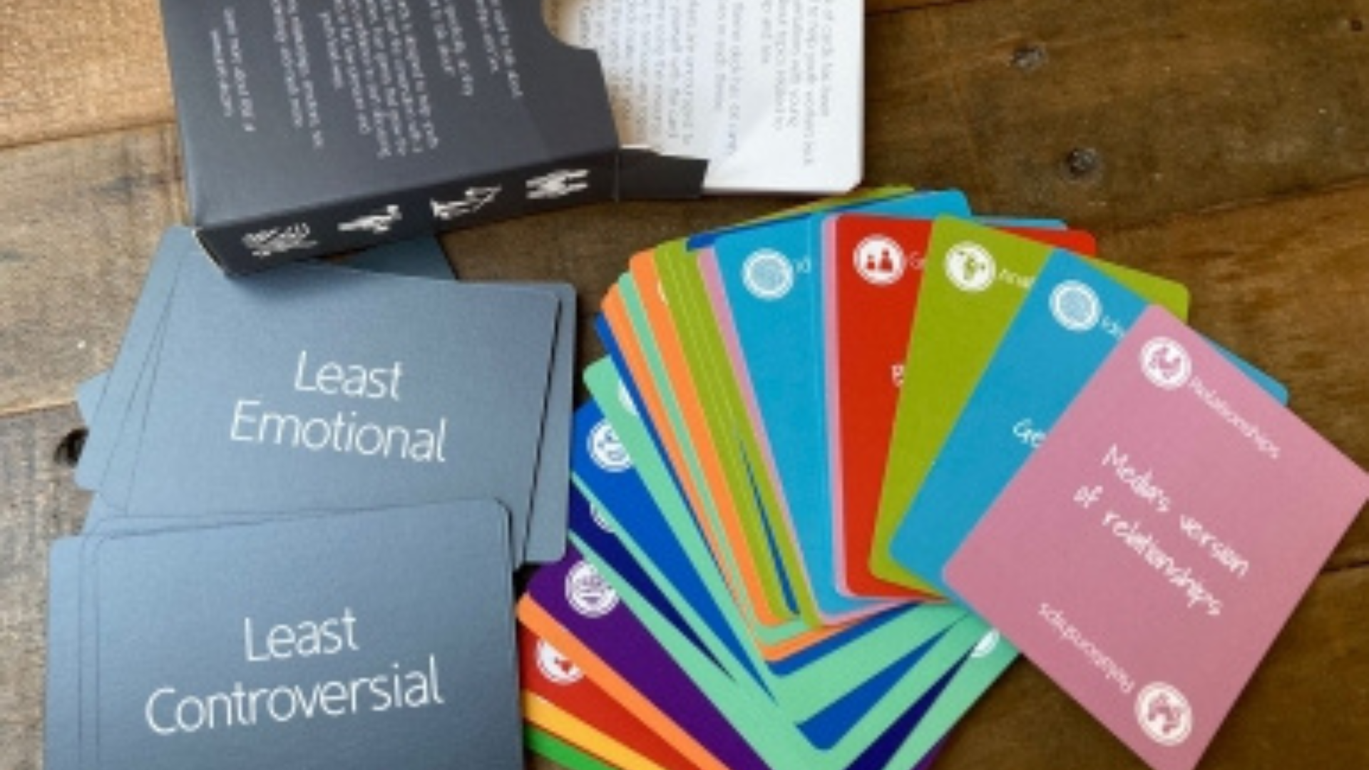 Let’s Talk About... equipping RSE practitioners | acet UK